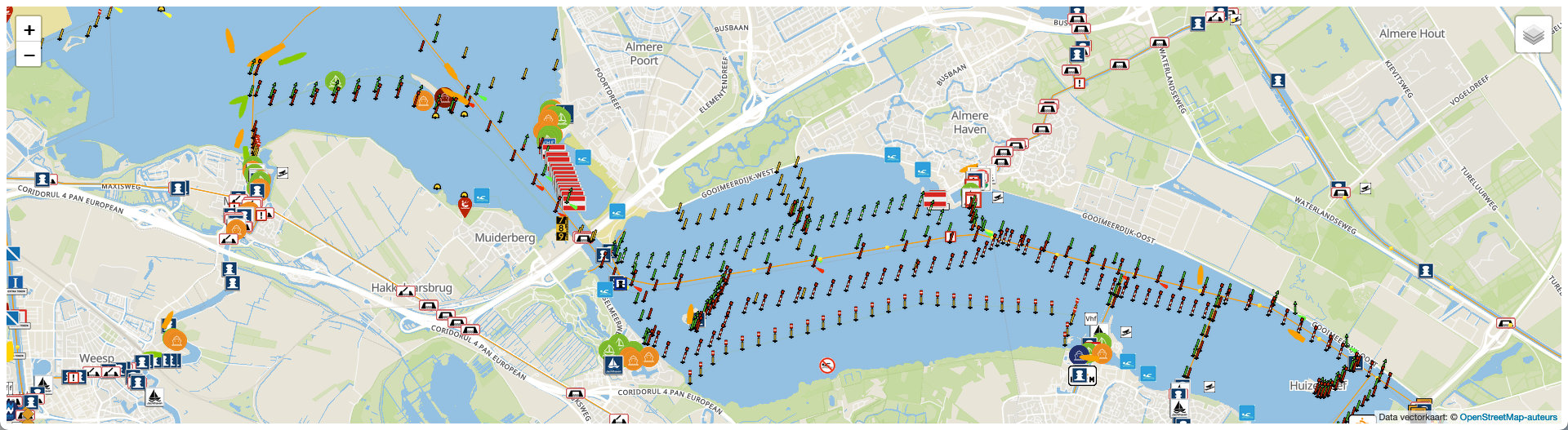 Beste boot apps op een rijtje