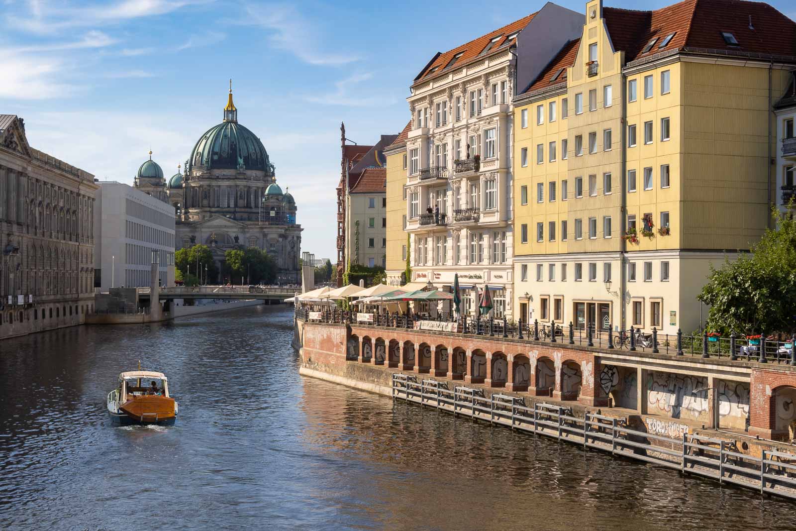 Boot huren Duitsland | ook zonder vaarbewijs | Varen Duitsland