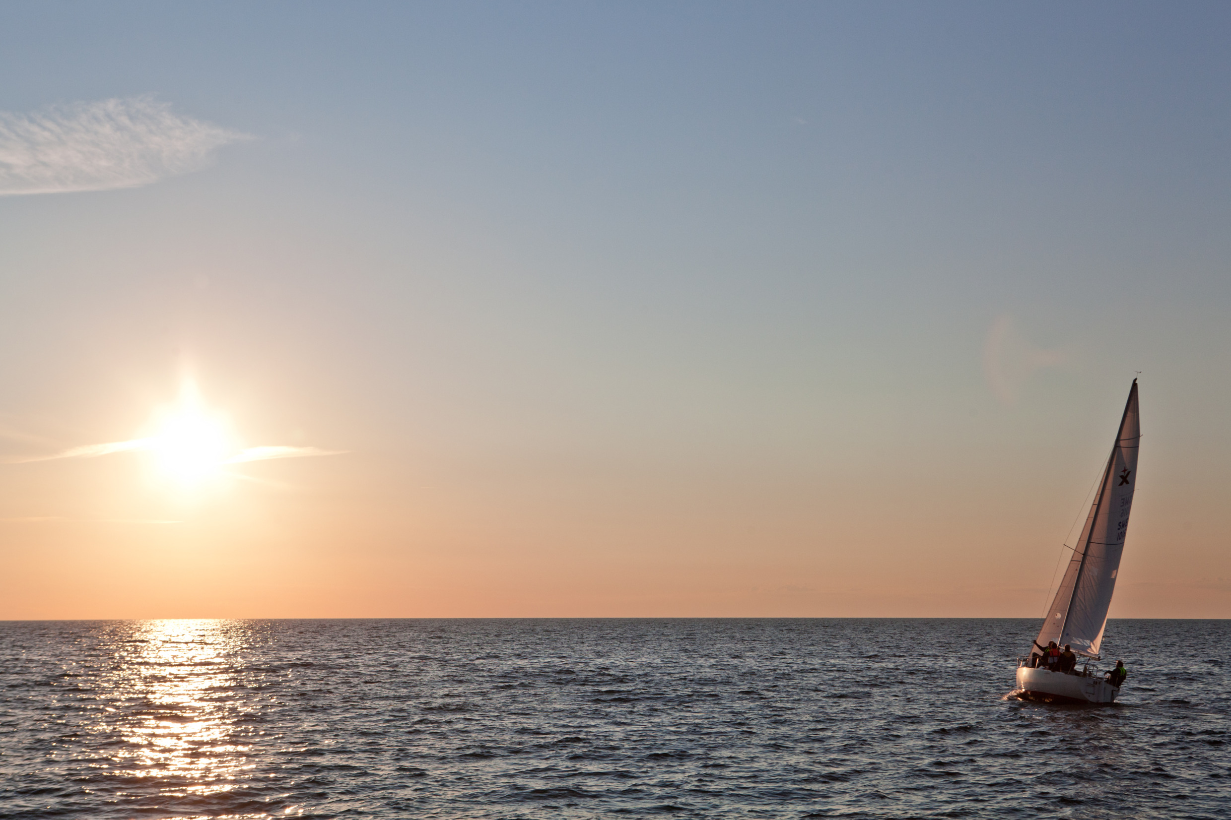 Boot huren Zweden | ook zonder vaarbewijs | Varen Zweden