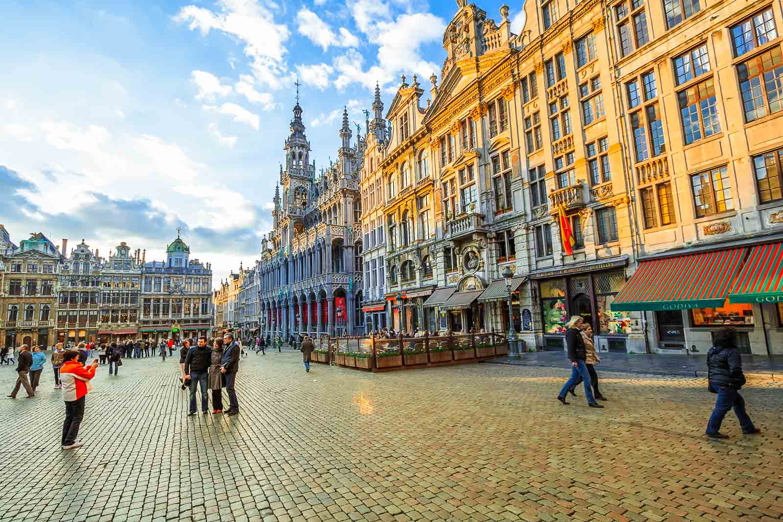 Boot huren Brussel | ook zonder vaarbewijs | Varen Brussel